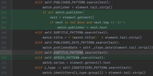 使用Calibre-Web搭建你的电子书库 | ChenJiehua